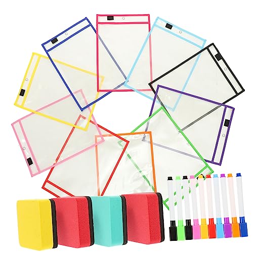 amazon.ae Best Sellers: The best items in Project & Pocket Folders ...