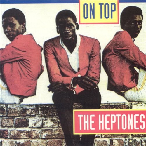 The Heptones - On Top - Amazon.com Music
