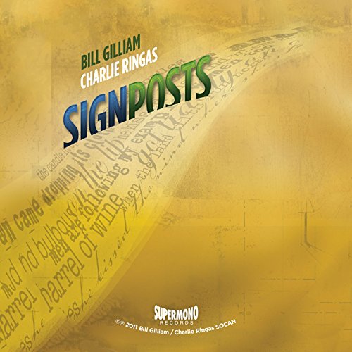 Amazon.com: Signposts : Bill Gilliam: Digital Music