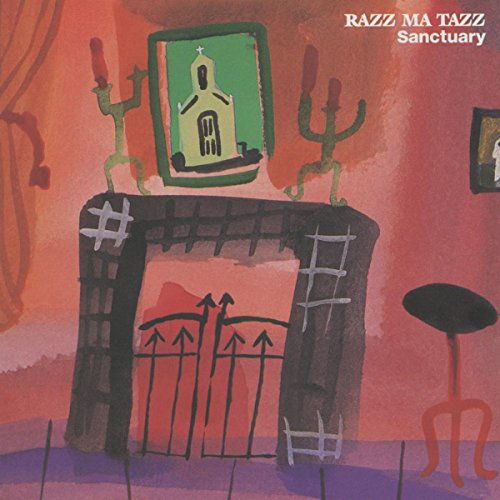 Amazon.co.jp: Sanctuary : RAZZ MA TAZZ: デジタルミュージック