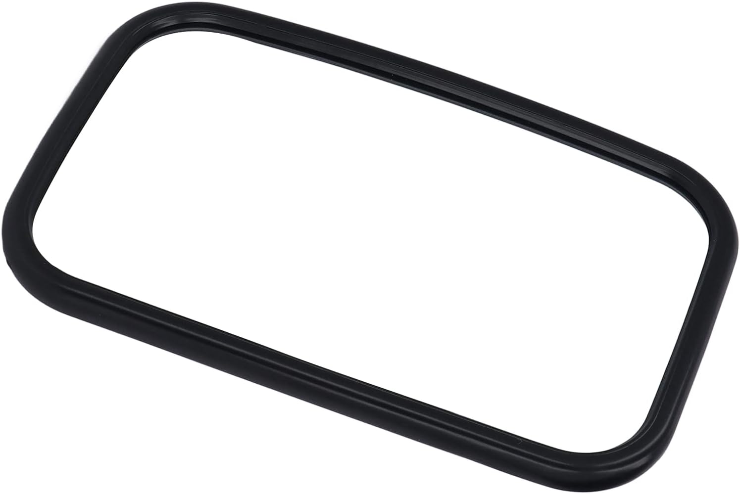 Amazon.com: Side Mirror, ABS and Glass Driver Side Mirror MTC5084 ...