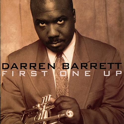 Play First One Up by Darren Barrett on Amazon Music