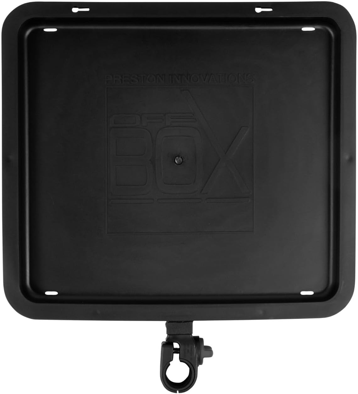 Preston Off Box 36 Super Side Tray : Amazon.co.uk: Sports & Outdoors