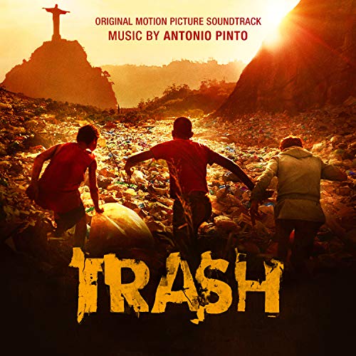 Play Trash (Original Motion Picture Soundtrack) by Antonio Pinto on ...