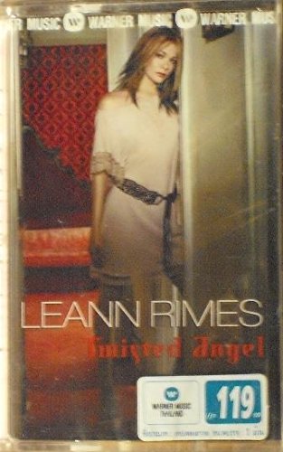 Twisted Angel : Leann Rimes: Amazon.es: CD y vinilos}