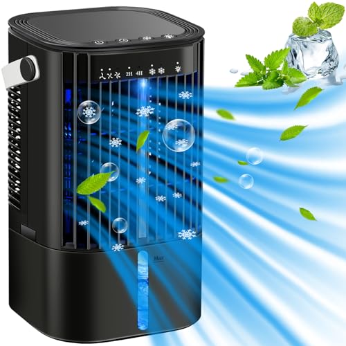 Portable Car Ac – The 15 best products compared - Your Motor Guide