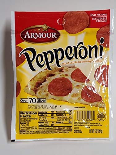 The 18 Best Packaged Pepperoni of 2025 [Verified] - Cherry Picks