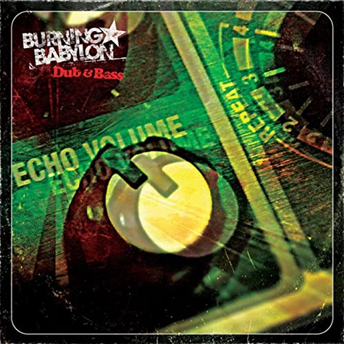 Dub & Bass de Burning Babylon en Amazon Music Unlimited