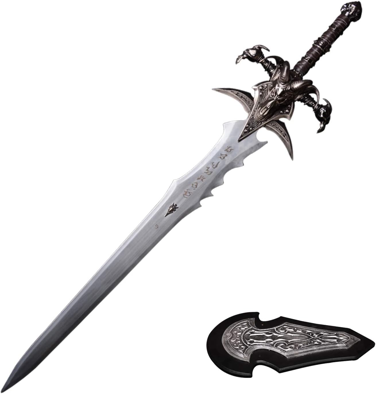 Amazon.com : Sword Valley Cosplay Props Marvel Cinematic Universe ...