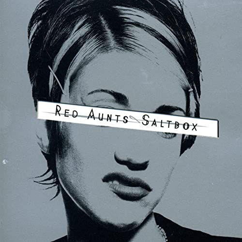Amazon.com: Saltbox : Red Aunts: Digital Music