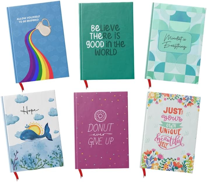 Sundaram A5 Note Book Case Bound 192 Pages, 14.8 x 21 cm Single Line ...