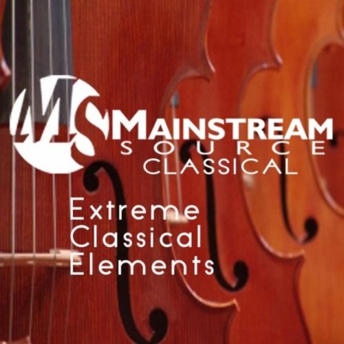 Play Mainstream Source Classical (Extreme Classical Elements) by Tad ...