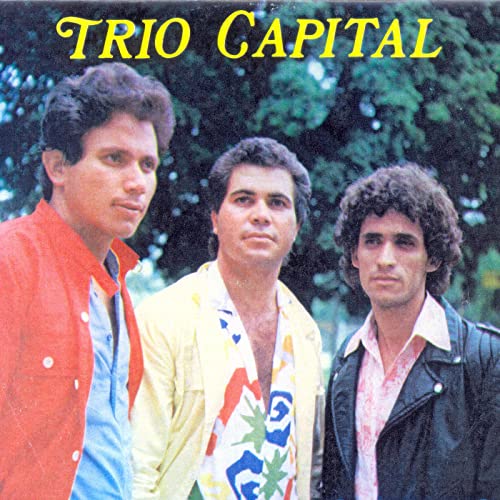 Amazon.com: Trio Capital : Trio Capital: Digital Music