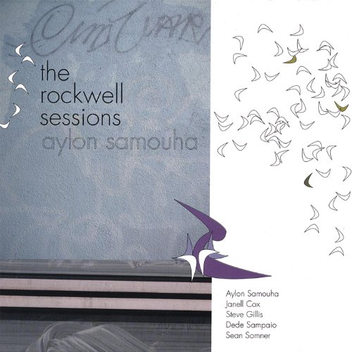 Amazon MusicでAylon SamouhaのThe Rockwell Sessionsを再生する