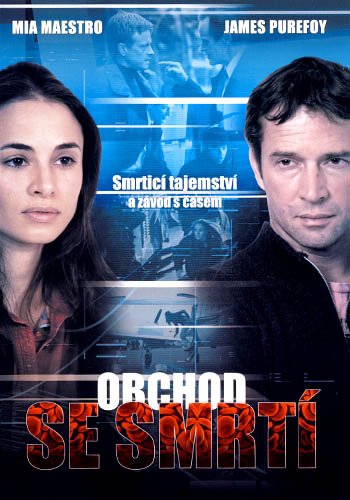 The Summit - Uncut! - James Purefoy [DVD]: Amazon.de: DVD & Blu-ray