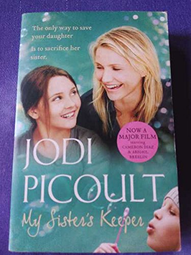 My Sister's Keeper by Jodi Picoult : Amazon.in: Books