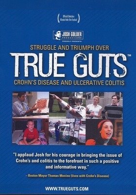 Amazon.com: Triumph Over True Guts: Crohn's Disease and Ulcerative ...