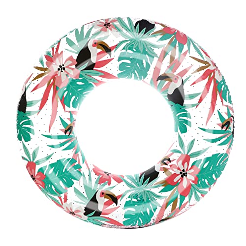Find The Best Pool Tubes For Adults Reviews & Comparison - Katynel