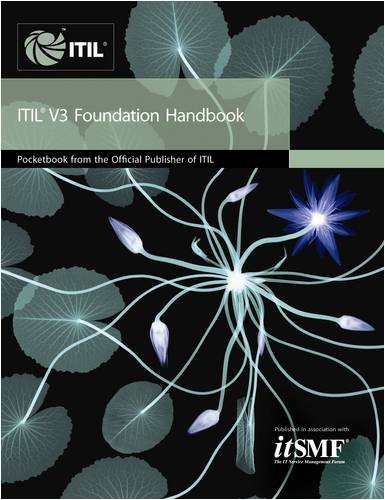 ITIL V3 Foundation Handbook: Amazon.co.uk: Hanna, Ashley, Windebank ...