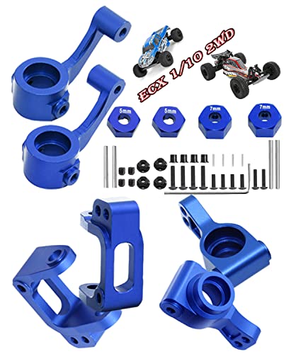 10 Best RC Vehicle Wheel Hubs - BabyStuffLab