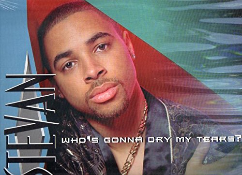 Amazon.com: Who's Gonna Dry My Tears [Vinyl]: CDs & Vinyl