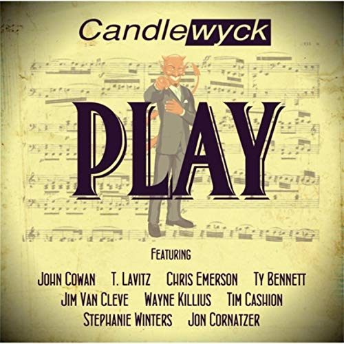 Play Play (feat. John Cowan, T. Lavitz, Chris Emerson, Ty Bennett, Jim ...