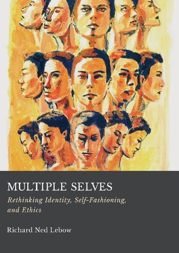 Amazon | Multiple Selves: Rethinking Identity, Self-Fashioning, and ...