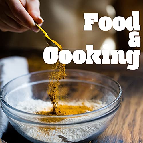 Food & Cooking de VARIOUS ARTISTS en Amazon Music Unlimited