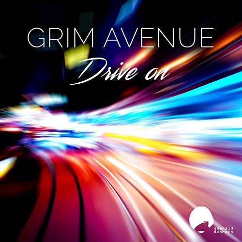 Amazon.com: Drive On : Grim Avenue: Digital Music