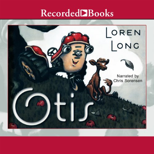 Amazon.com: Otis (Audible Audio Edition): Loren Long, Chris Sorensen ...
