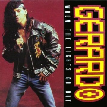 Gerardo - When the Lights Go Out - Amazon.com Music