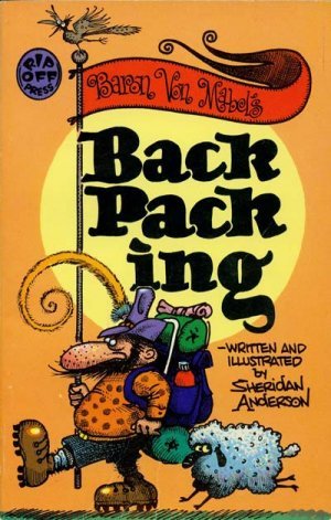 Backpacking: Baron Von Mabels: Sheridan Anderson: 9780896200821: Amazon ...