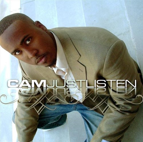 Amazon.com: Just Listen: CDs & Vinyl