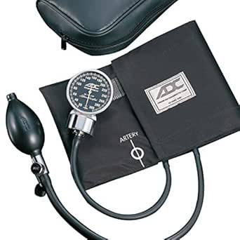 American Diagnostic American Diagnostic 1017483 Blood Pressure Cuff ...