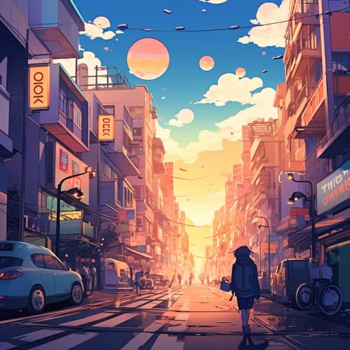 Play Rainy Daze: LOFI PLAYLIST by Jamie Lean, Chill Beats Music ...