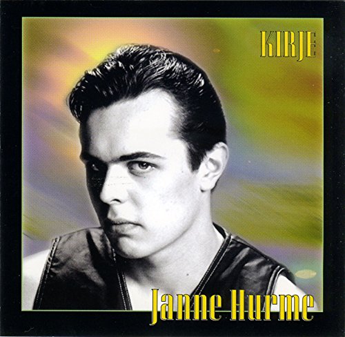 Amazon Music - Janne HurmeのKirje - Amazon.co.jp