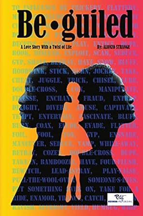 Buy Be-guiled: A Love Story With A Twist Of Life Book Online at Low ...