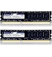 Timetec 8GB DDR3L / DDR3 1600MHz (DDR3L-1600) PC3L-12800 / PC3-12800 ...