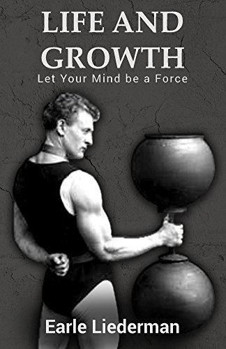 Amazon.com: Life and Growth - Let Your Mind be a Force eBook ...