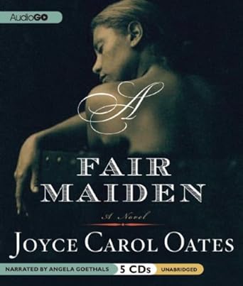 A Fair Maiden | Amazon.com.br