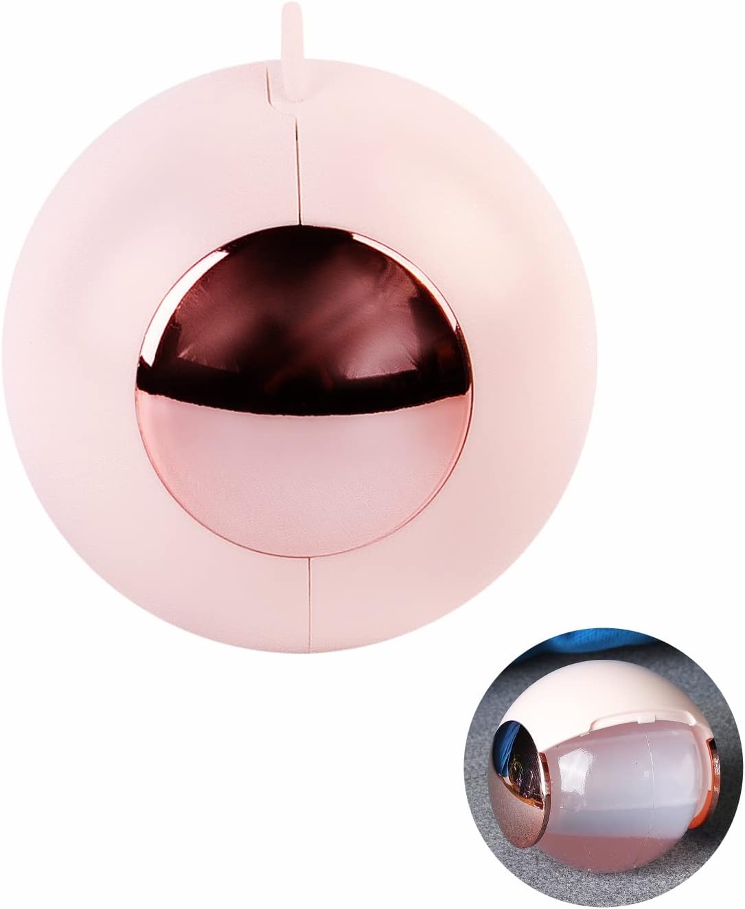 Upgrading Reusable Lint Rollers Washable Sticky Roller Ball, Pet Hair ...