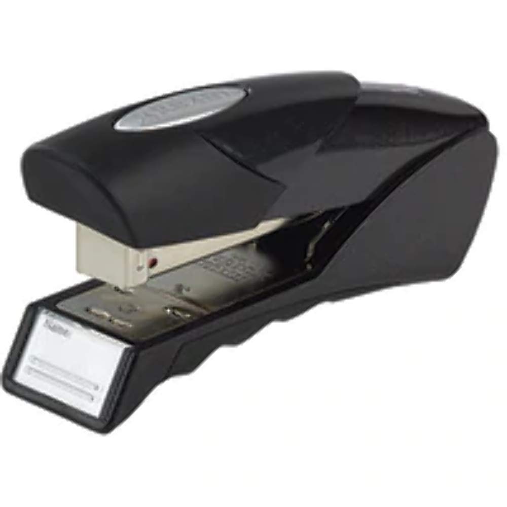 Rexel Gazelle Half Strip Stapler, 25 Sheet Capacity, Stand Up Design ...