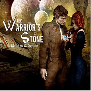 Lt. Reilly - 2321 by Matthew O. Duncan - Audiobook - Audible.com: English