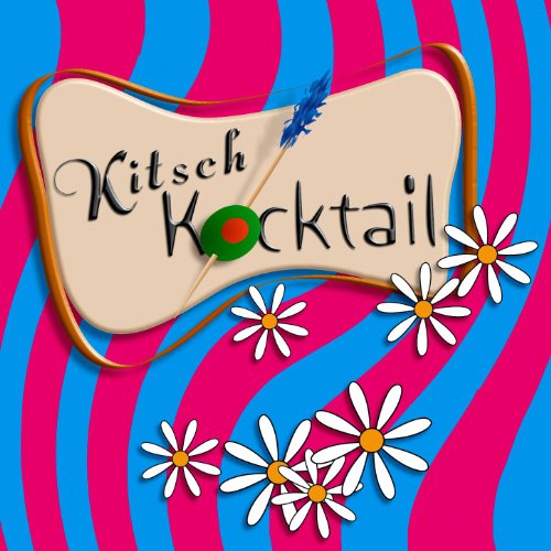 Amazon.com: Kitsch Kocktail : Various artists: Digital Music