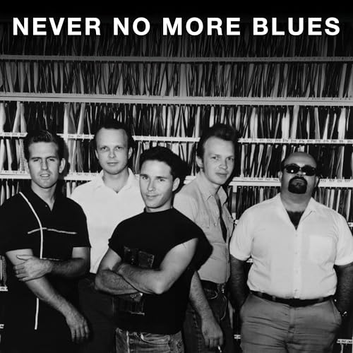 Play Never No More Blues by The Blasters on Amazon Music