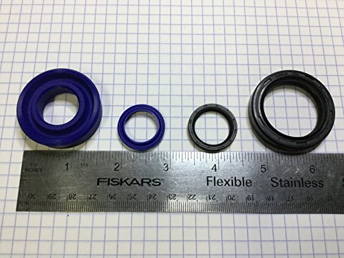 328.12001 Sears Craftsman Floor Jack 1-1/2 Ton Seal Replacement Kit