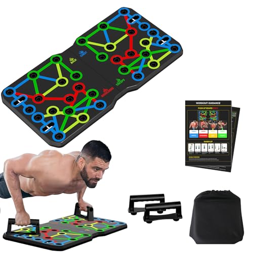 Find The Best Equipment For Push Ups Reviews & Comparison - Katynel
