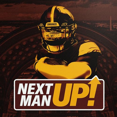 "Own your role" - Jacob Martin on the NFC East + Fred Smoot'a Claus ...