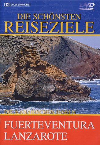 Amazon.com: Fernweh - Fuerteventura / Lanzarote : Movies & TV