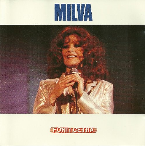 Milva - Amazon.com Music